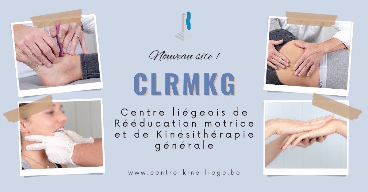 Accueil - CLRMKG